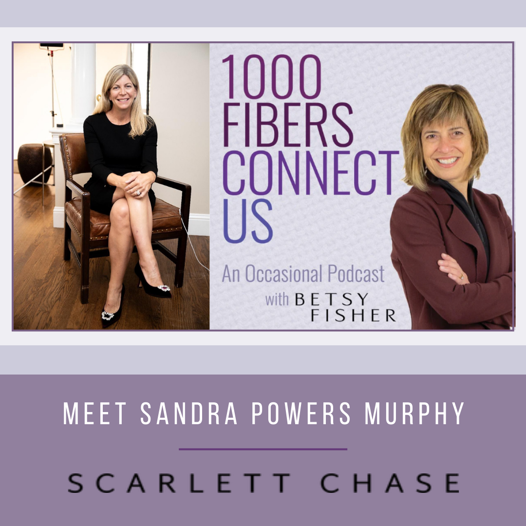 A Comfortable Pump: Grail Found? – Betsy Fisher