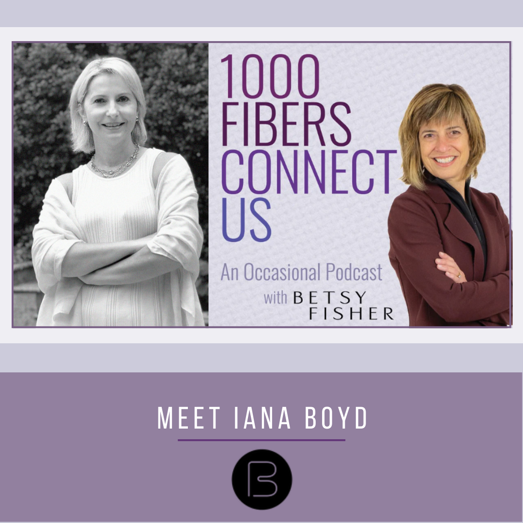 Iana Boyd and Biana – Betsy Fisher