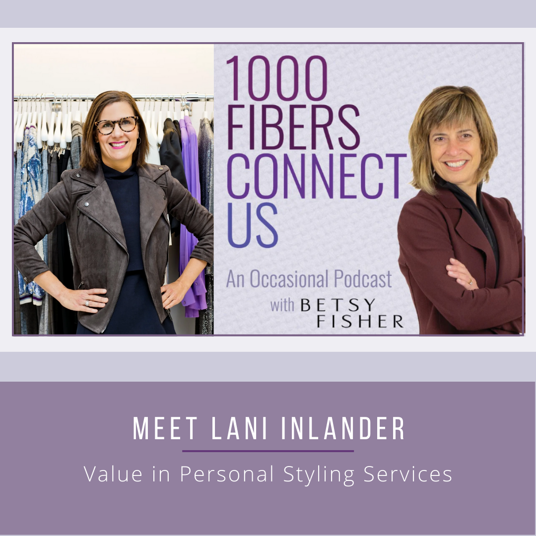 Meet Lani Inlander from Real Life Style – Betsy Fisher