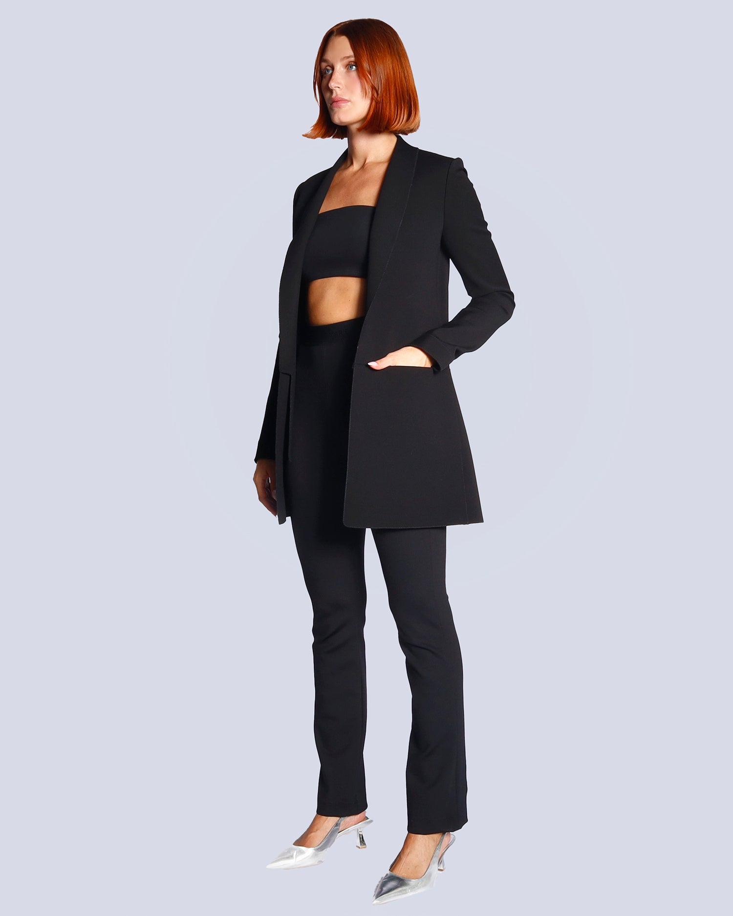 ABACO | Jacket – Betsy Fisher